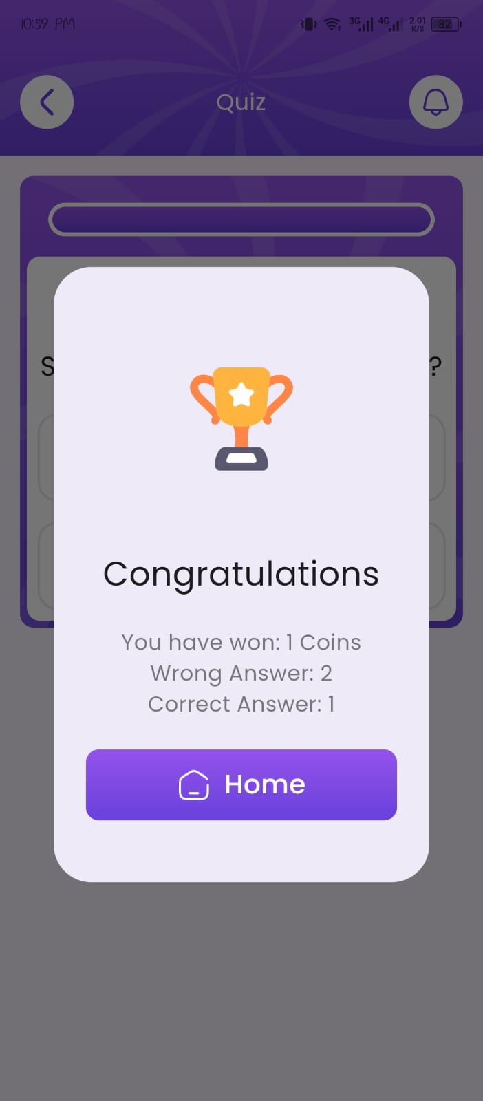 PW Earn - Reward Earning App Flutter Template by programming_wormhole