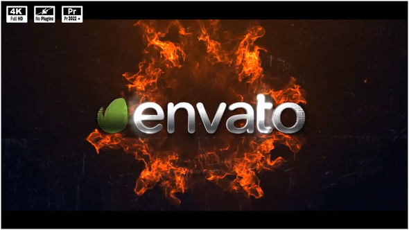 Cinematic Logo Reveal V.2, Premiere Pro Templates | VideoHive