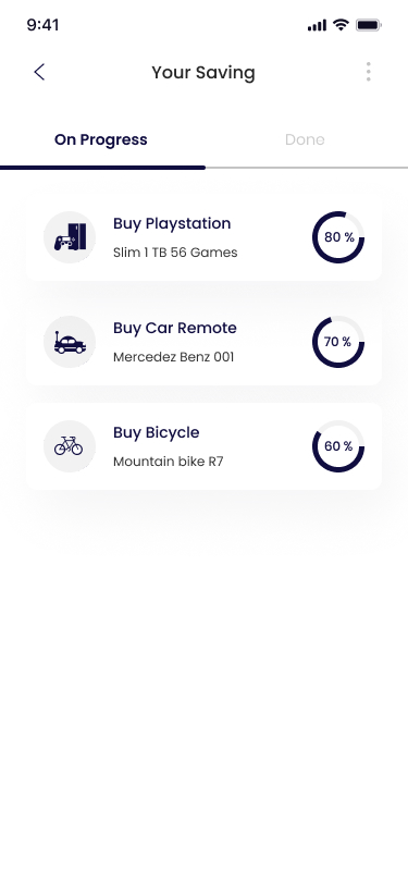 Financia - Banking React Native Expo App Ui Kit by lalastudio12 ...
