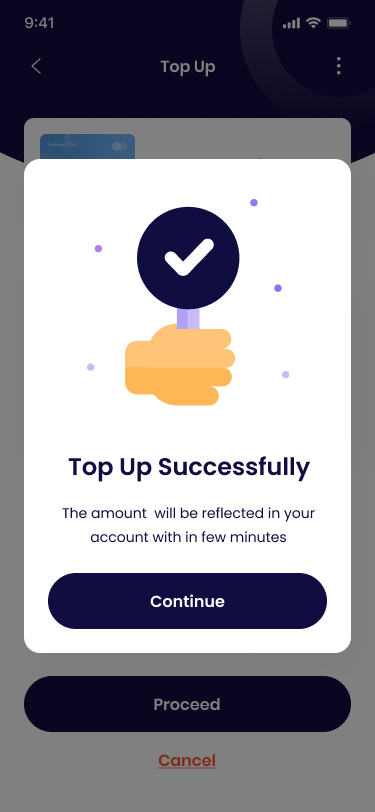 Financia - Banking React Native Expo App Ui Kit by lalastudio12 | CodeCanyon