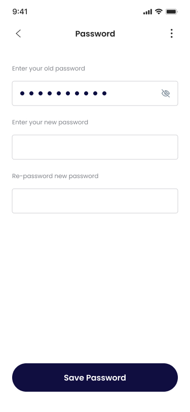 Financia - Banking React Native Expo App Ui Kit by lalastudio12 ...