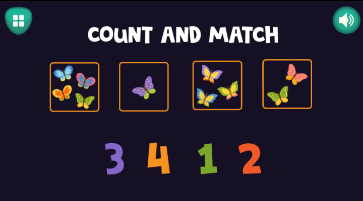 Brain Game- Educational Skill Game- Memory Game - HTML5, Construct 3 by naptechlabsltd