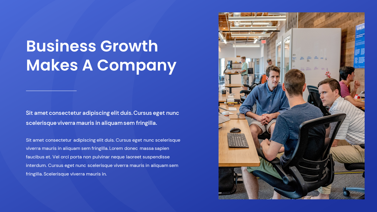 Corporate - Corporate Business Presentation Template, Presentation ...