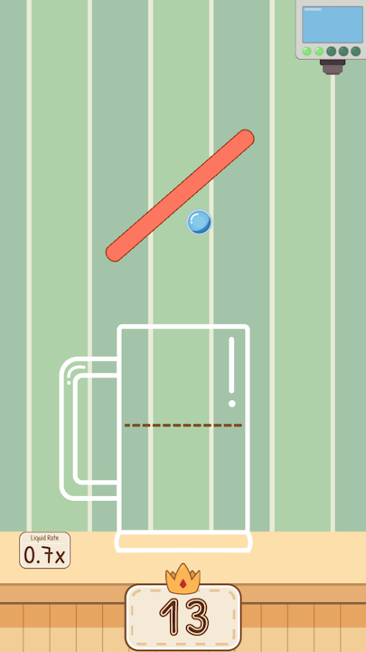 Fill Glass - HTML5 Game - Contruct 3 by kecapihejo | CodeCanyon