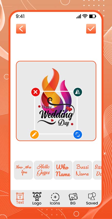 Logo Maker - Logo Creator - Photo Editor - Graphic Design - Brand Maker ...