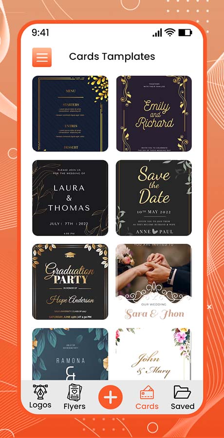 Logo Maker - Logo Creator - Photo Editor - Graphic Design - Brand Maker ...