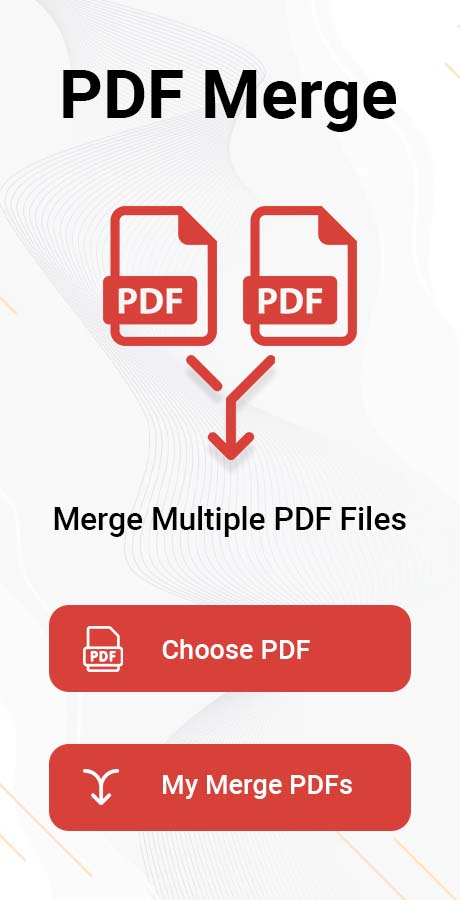 Merge PDF - Merge Multiple - PDF Editor - PDF Files - Combine PDF - PDF ...