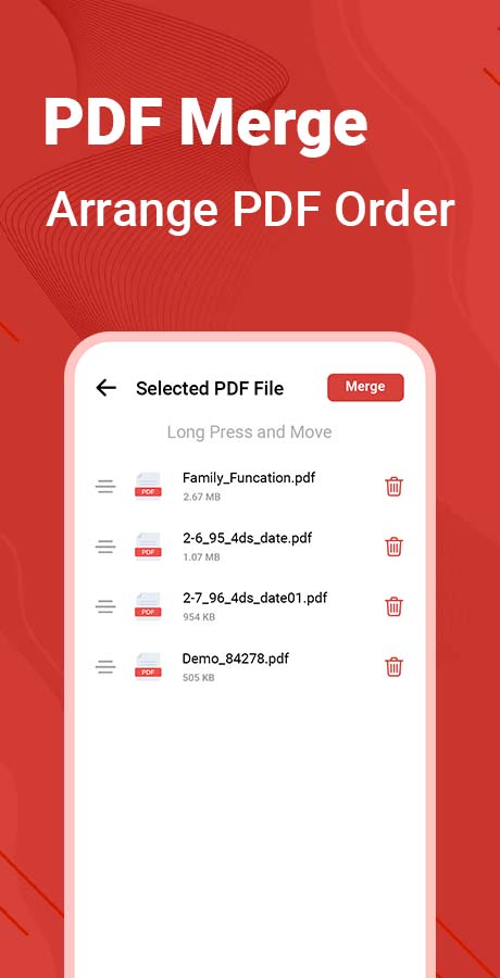 Merge PDF - Merge Multiple - PDF Editor - PDF Files - Combine PDF - PDF ...