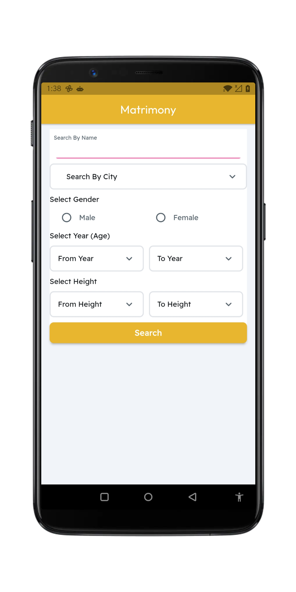 Community Ui Kit Template In Flutter By Beepixl Codecanyon
