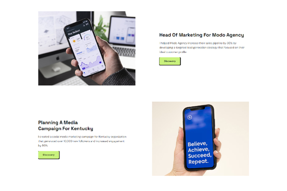 Norstar - Personal Portfolio Template Kit by themesflat | ThemeForest
