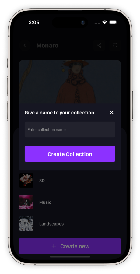 NFT Marketplace App | NFT Buying Selling Android + iOS App Template | Ionic | NFTMarketPlace by ...