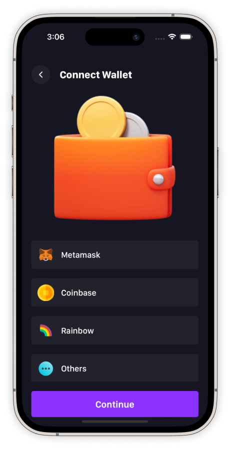 NFT Marketplace App | NFT Buying Selling Android + iOS App Template | Ionic | NFTMarketPlace by ...