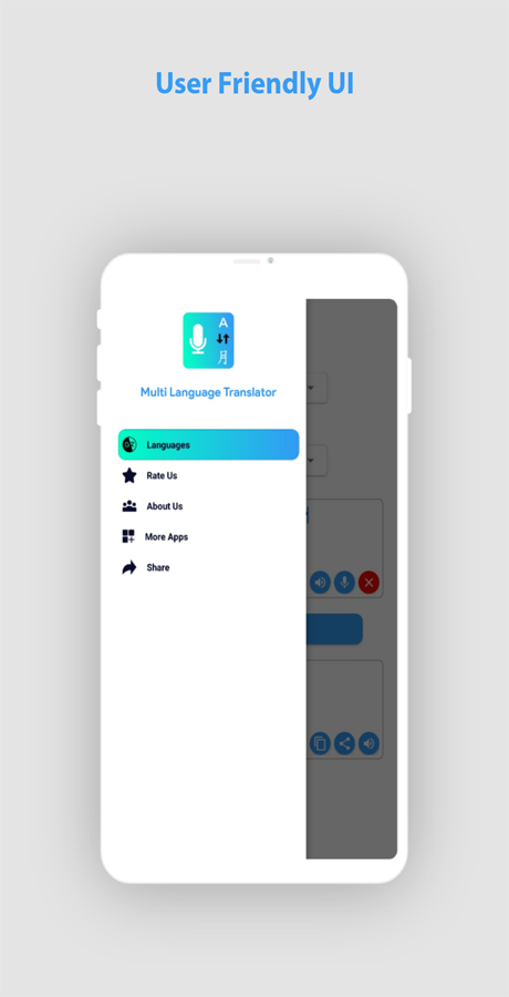 All Languages Translator with Admob Ads by RazaAndroid | CodeCanyon