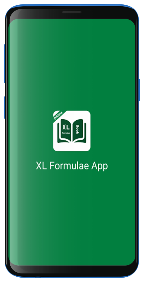 Offline Excel Formulas App with Admob Ads by RazaAndroid | CodeCanyon