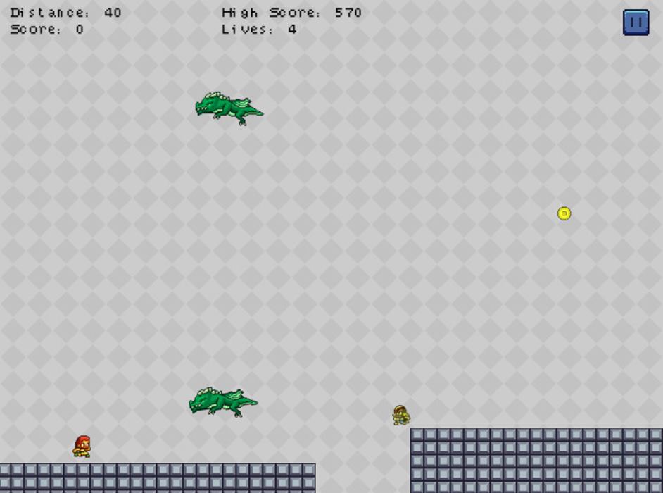 Pixel Game Bundle 20 Games - Construct 2/3 by Gamecoutz | CodeCanyon