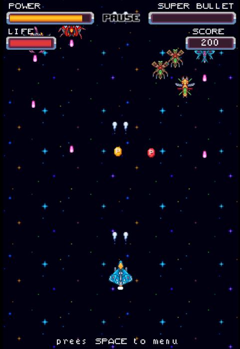 Pixel Game Bundle 20 Games - Construct 2/3 by Gamecoutz | CodeCanyon