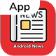 Android News App by nemosofts | CodeCanyon
