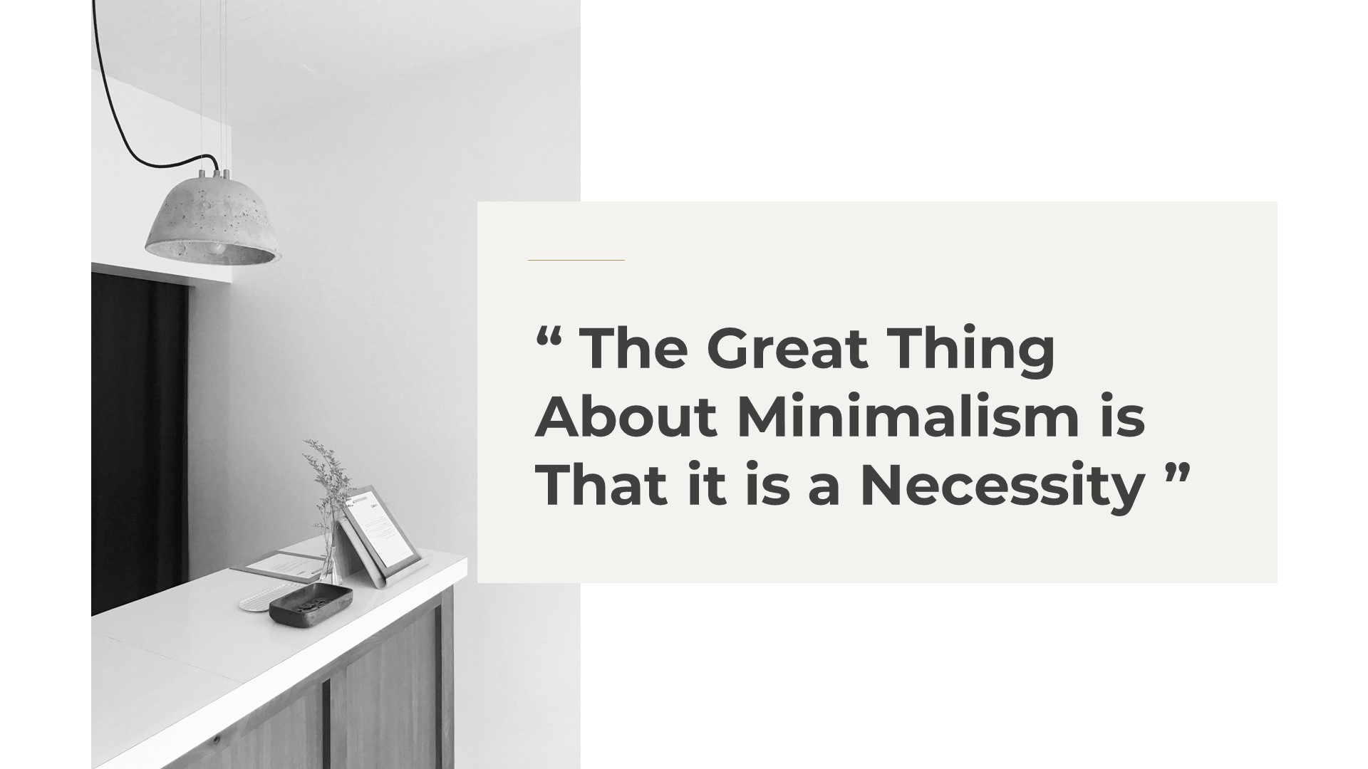 Simpley – Minimalist Keynote Template, Presentation Templates ...