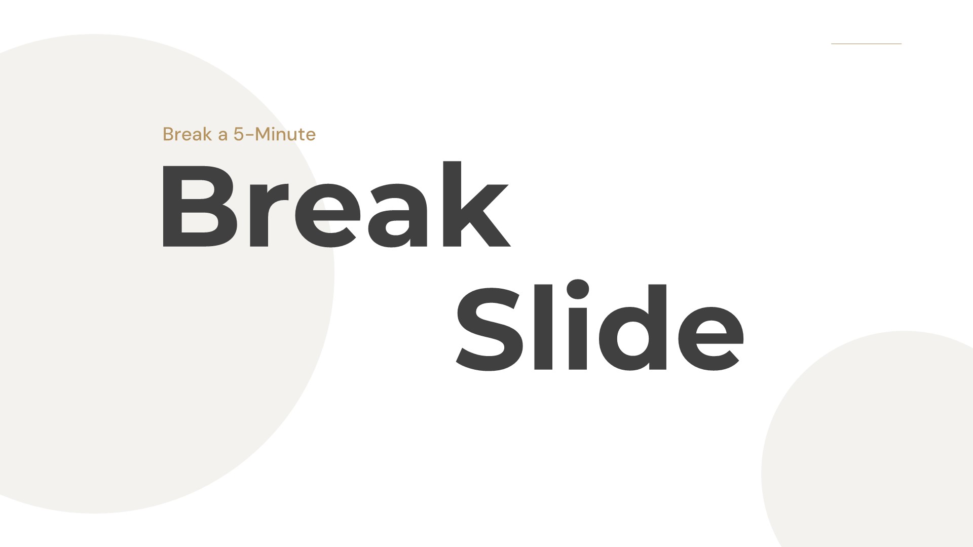 Simpley – Minimalist PowerPoint Template, Presentation Templates ...