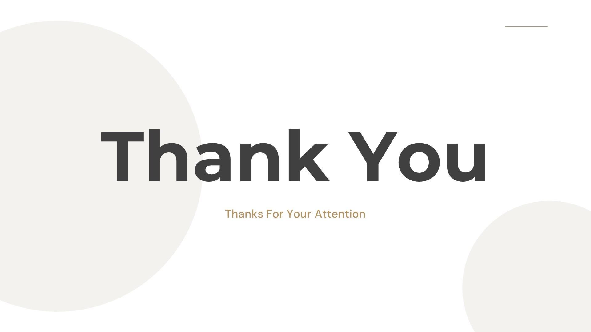 Simpley – Minimalist PowerPoint Template, Presentation Templates ...