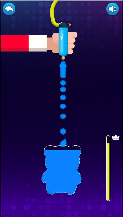 Fill Up Water - Html5 (Construct3) by PaintGame | CodeCanyon