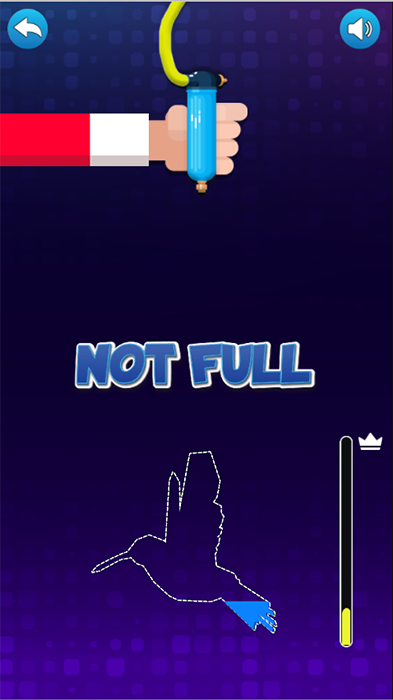 Fill Up Water - Html5 (Construct3) by PaintGame | CodeCanyon