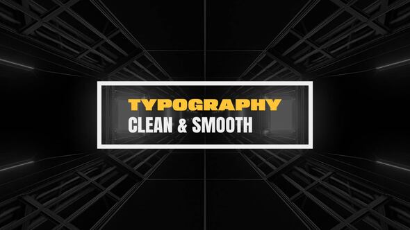 Text Animation, After Effects Project Files | VideoHive