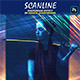 Scanline Effect Photoshop, Add-ons | GraphicRiver