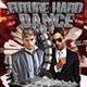Future Hard Dance, Print Templates | GraphicRiver