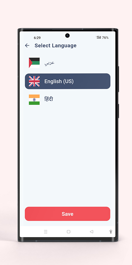 News App and Web -Flutter News App for Android and IOS App | News ...