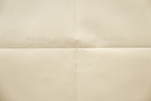 Folded peach color paper for background. Stock Photo by rfaizal707