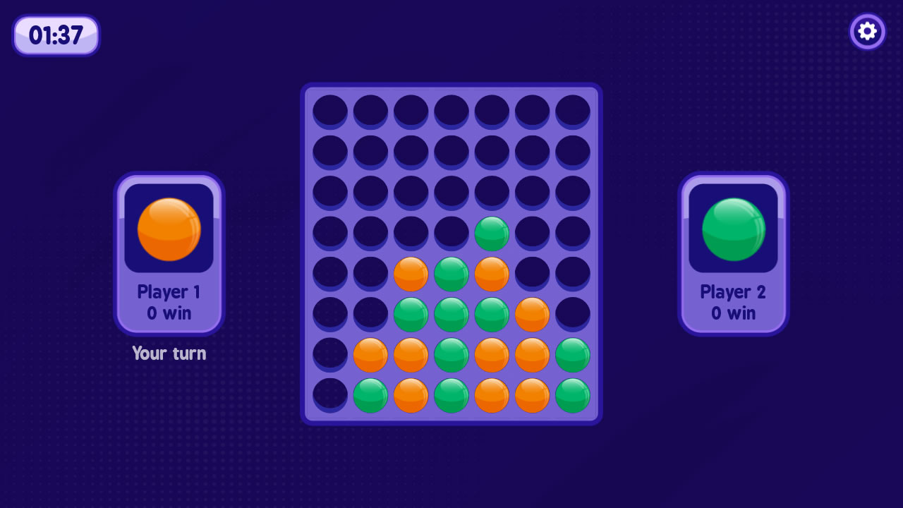 Board Games Bundle by demonisblack | CodeCanyon