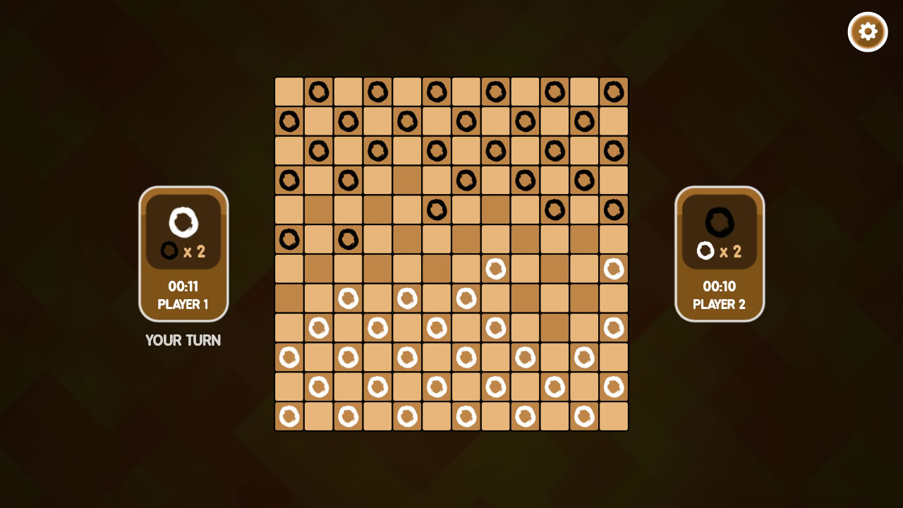 Board Games Bundle by demonisblack | CodeCanyon