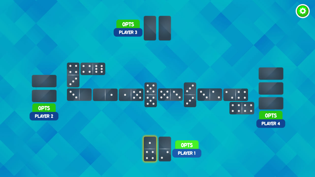 Board Games Bundle by demonisblack | CodeCanyon