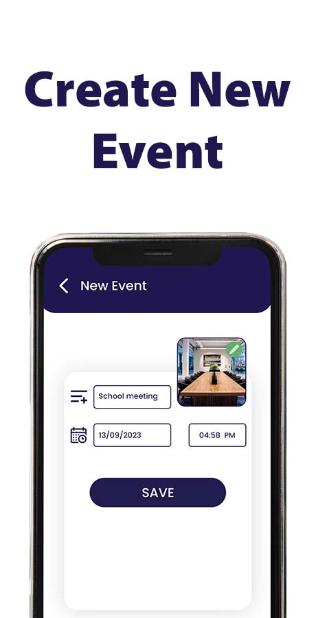 Time Left - Countdown Widget - Calendar - Time Until - Event Widget ...