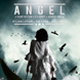 The Angel Flyer Template, Print Templates | GraphicRiver