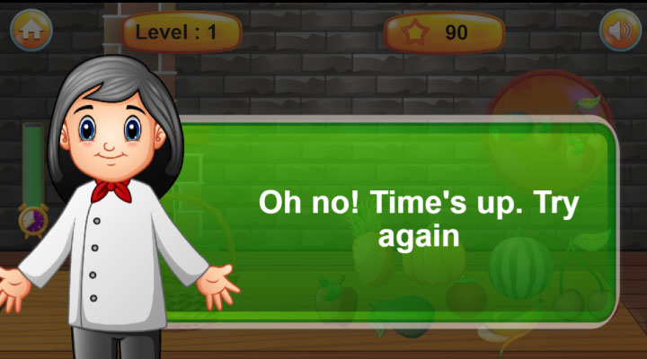 Fruit Picking Fun Game Educational Game Memory Game Html5 Android