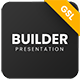 Builder - Building & Construction Google Slide Templates, Presentation ...