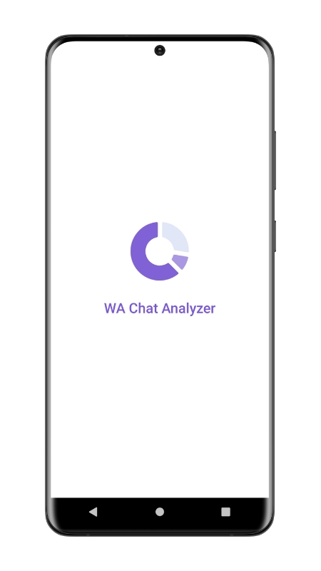 Chat Analyzer Report for Whatsapp by ANDROVINE | CodeCanyon