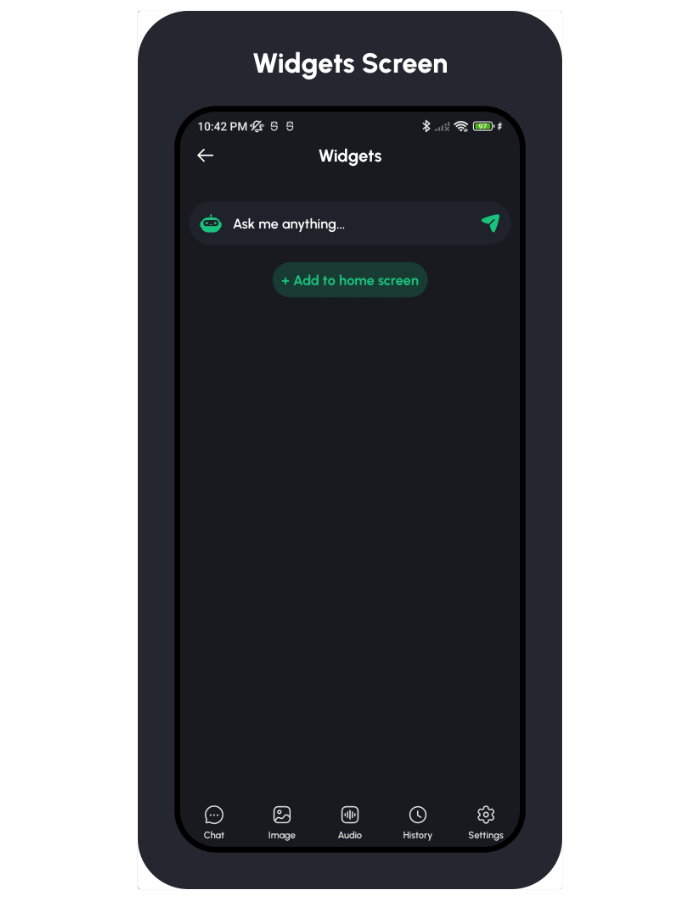 Virtuai Chatgpt Gpt 4 Dall E 3 Ai Art Image Ai Voice Text To Speech Mobile Kotlin Android App