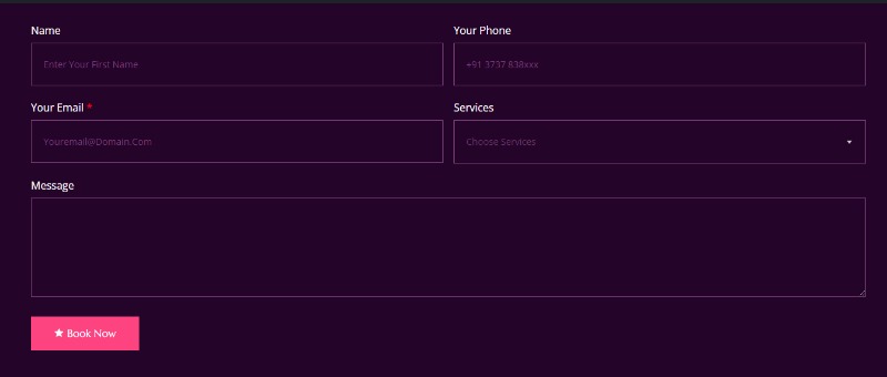 AstralVue - Astrology & Horoscope Elementor Template Kit by Evonicmedia