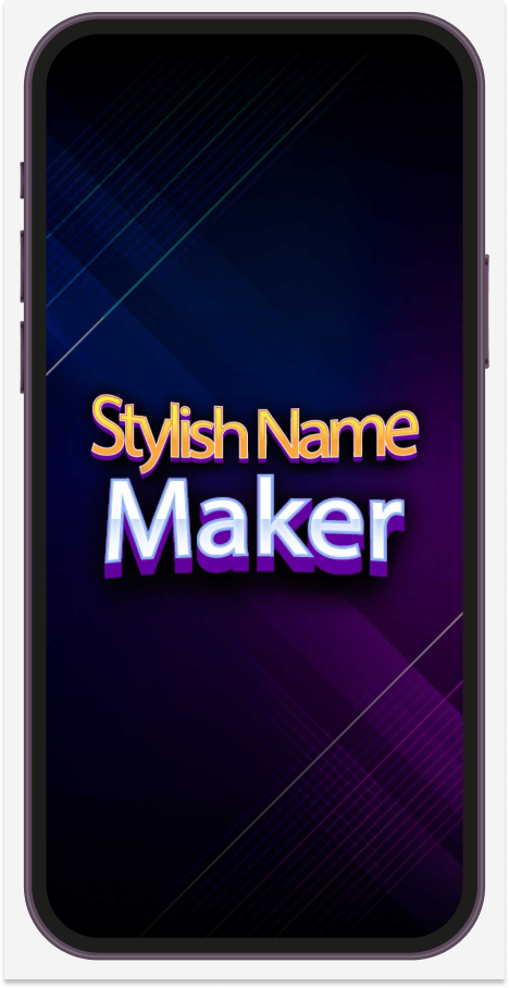 Designer Name Maker Wallpaper | Stylist Name Maker | Android | Admob ...