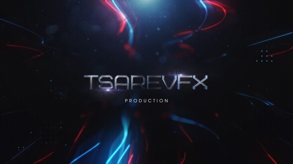 Hyper Cleft, After Effects Project Files | VideoHive