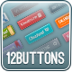 12 Web Buttons , Web Elements | GraphicRiver