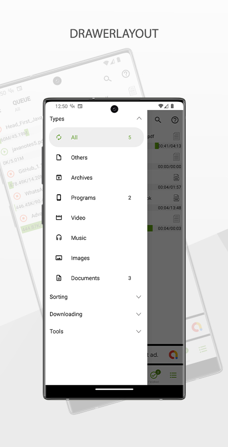 Velocity Download Plus (VDP) - Ultimate Download Manager by AcsheStudio