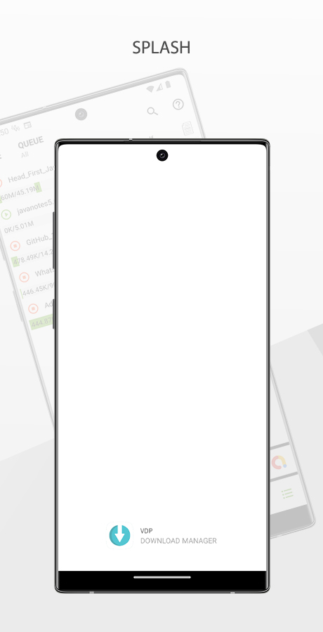 Velocity Download Plus (VDP) - Ultimate Download Manager by AcsheStudio