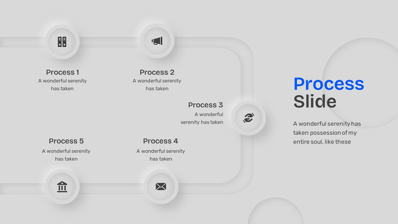 Movement Premium Morph Animation Powerpoint Template, Presentation ...