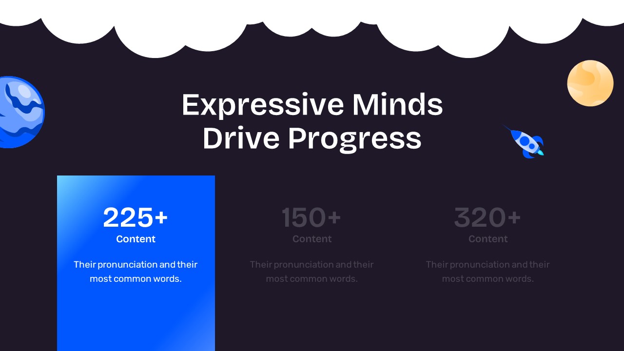 Movement Premium Morph Animation Powerpoint Template, Presentation ...