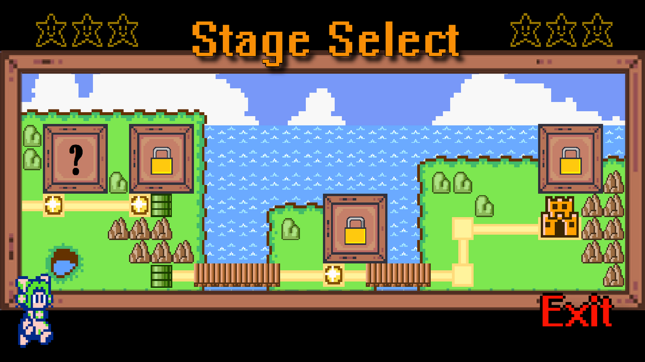 Super Catgirl - Construct 2 / Construct 3 by Bit_Maker | CodeCanyon Super Catgirl - Construct 2 / Construct 3 by Bit_Maker | CodeCanyon