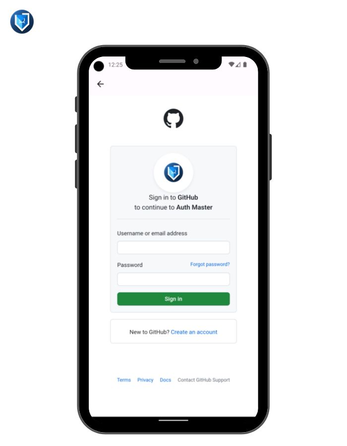 AuthMaster: Secure Authentication Module for Flutter by aveosoft | CodeCanyon
